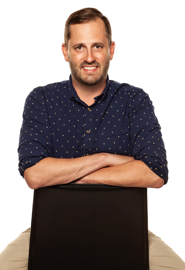 Matt Archer – Red Door Realty