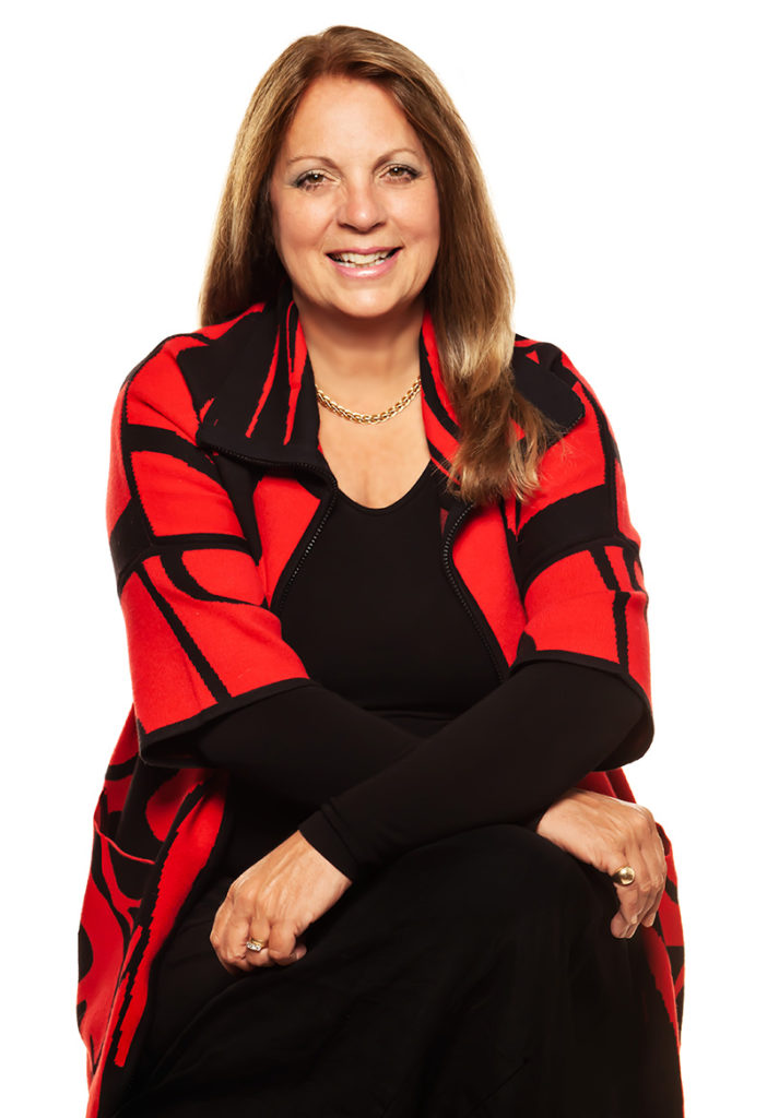 Michele Vyge-Fraser – Red Door Realty